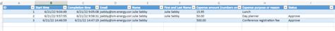 how to update excel with power automate the analytics corner