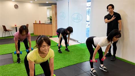 Dear Training Gym トライアル Dear Training Gym