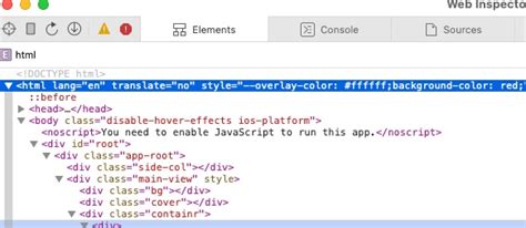Css Why Does My Html Page Get Additional Unwanted Height On Mobile