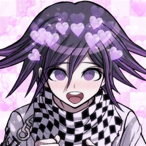 Danganronpa Pfp Kokichi Kokichi Ouma Aesthetic Pfp 2020 The Pfp Porn