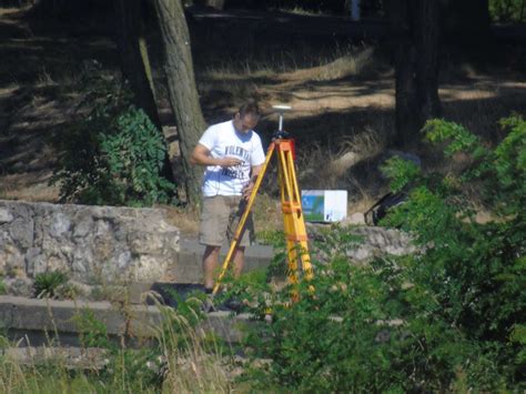 Horizontal Geodetic Control Network For The Turawa Commune Geosell Eu