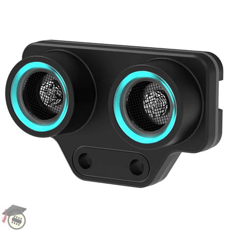 Buy Mbot2 Replacement Part Ultrasonic Sensor 2 Pakr A0449 Makeblock