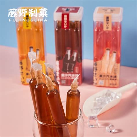 Jelly Popsicle Sticks Pipo Mixed Fruit Ice Cream Peepo Candy Ancient Popsicle Shopee Malaysia