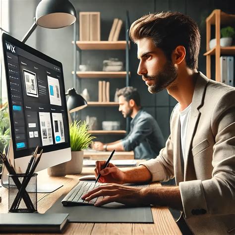 How To Create A Blog Post In Wix A Step By Step Guide