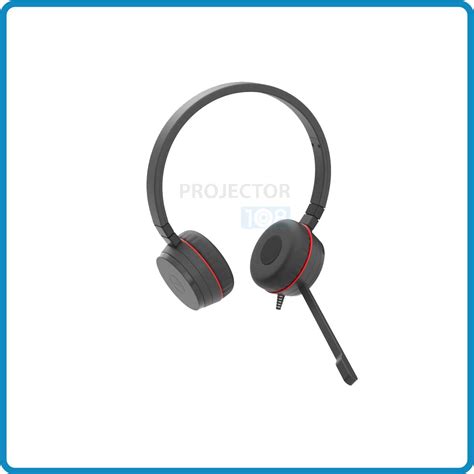 Jabra Evolve Ii Ms Duo