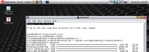 Oracle Database 12c Provision Cross Platform Non Cdb 11gr2 To