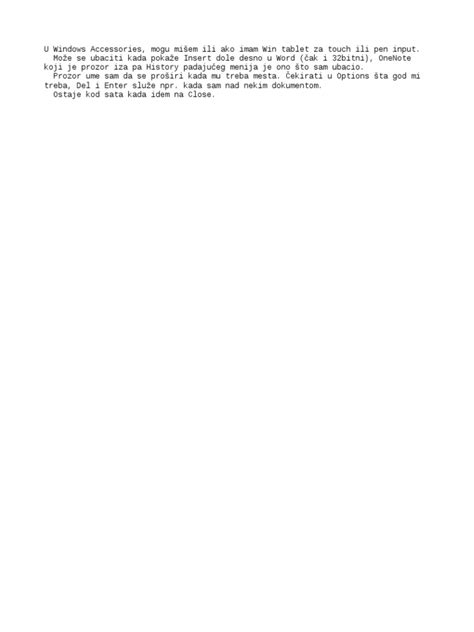 Math Input Panel Pdf