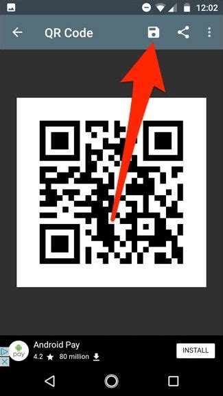 How To Make Your Own QR Codes From Your IPhone Or Android Phone