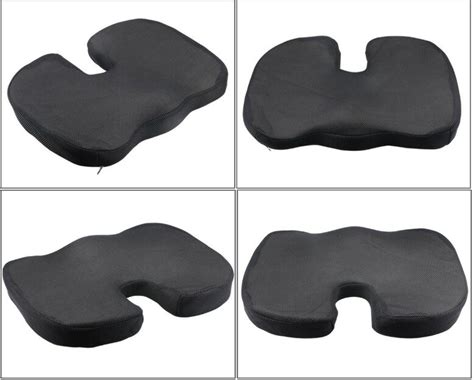 【楽天市場】穴空クッション 穴空 痔対策 痔クッション 骨盤補正 座布団 クッション ヘルスケア 事務用 座布団 低反発 腰痛対策 姿勢矯正 痔疾ケア 人間工学設計 超通気性 椅子 オフィス用