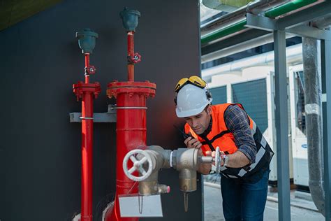 Who Is Responsible For Enforcing Fire Safety Legislation