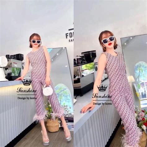 เซ็ตผ้าทอมือ2 ป้ายlady Sunshineแพทเทิล2xlป้ายมา3xl ว่างเขียว Shopee
