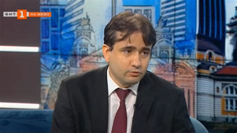 Божидар Божанов Очакваме до седмица две Продължаваме промяната да обяви дали ще се коалира