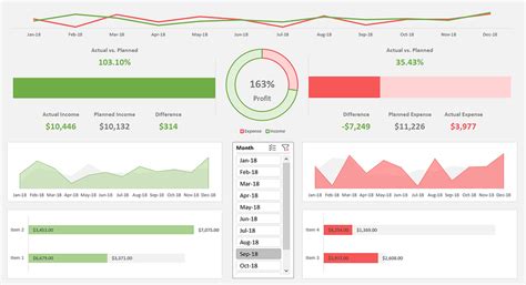 Excel Navigation Menu Pane Tutorial Pinexl