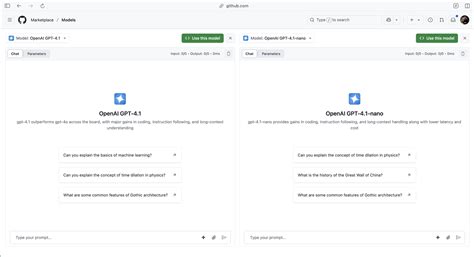 GitHub Models Christos Galanopoulos