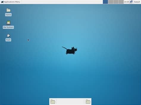 Gui How To Install Desktop Environments On Centos 7 Unix And Linux