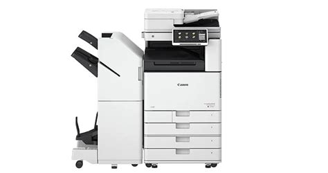 Canon Ir Adv Dx C5840i Drucker Leasen Vom Profi 🥇