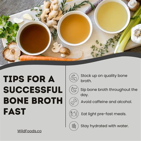 How To Make Bone Broth Fast