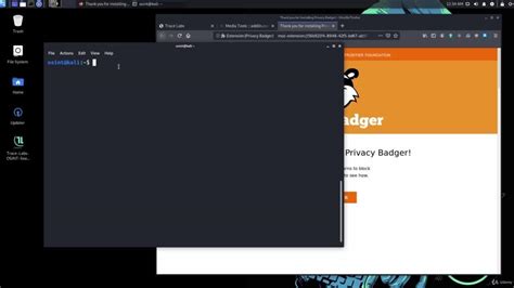 041 Building An Osint Lab Part 3 نماشا