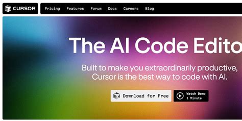 What Does Cursor Do By Chris Zeoli Data Gravity