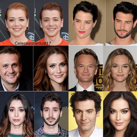 Got Bored And Decided To Do Some Gender Switching With Our Gang Who Do
