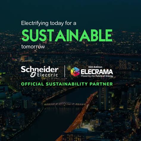 nikhil pathak on linkedin sustainability elecrama2023 netzero