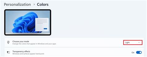 How To Use Windows Change Color Scheme And Customize It
