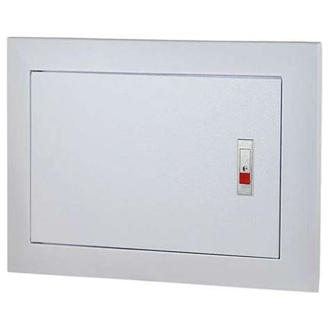 Su1 Din Flush Db Board 1x18w Brite Lighting