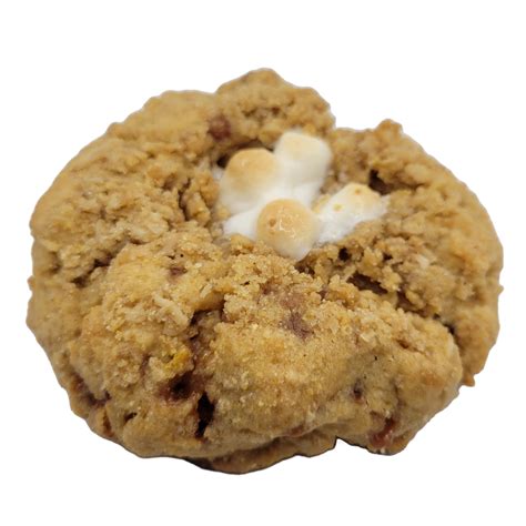 Sweetie Pie Phat Cookies