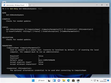 How To Use Powershell To Install Windows Updates Ensure Long Term Compliance Patch Tuesday Blog