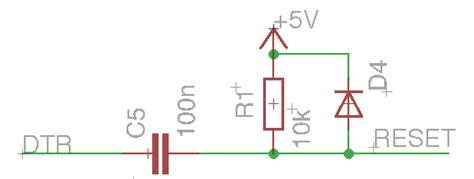 Arduino Mega2560 Bootloader And Programming 3rd Party Boards