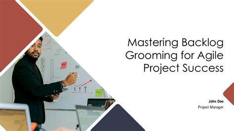 Mastering Backlog Grooming For Agile Project Success Ppt Slides St Ai