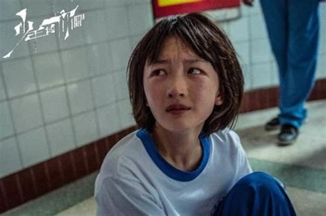 《少年的你》：面对校园暴力，以暴制暴只会催生另一个悲剧 360娱乐，你开心就好