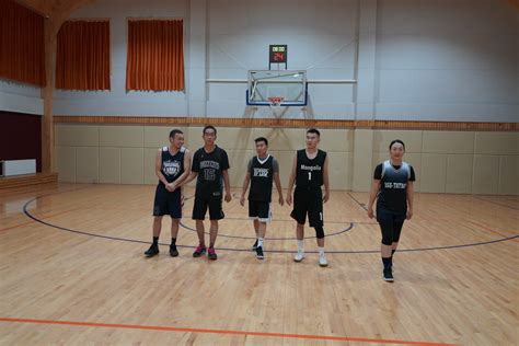 “Нөхөрсөг нэг өдөр” сагсан бөмбөгийн тэмцээн боллоо Ui Tsai Mn