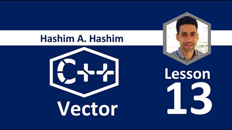 C Lesson 13 Vector Function Initialization Erase Clear And Array سى