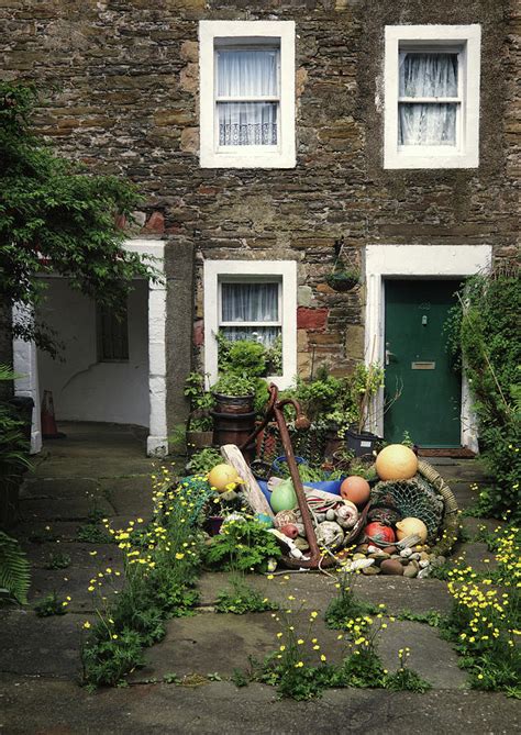 Urban Colours Photograph By Allan Todd Fine Art America