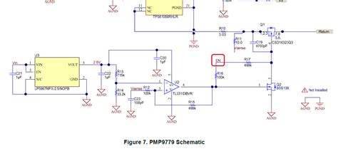 TPS61088 Doubt About Output Short Circuit Protection TPS61088 Power Management Forum Power