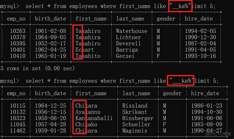Mysql查询前三top Mysql查询前三条数据命令ganmaola的技术博客51cto博客