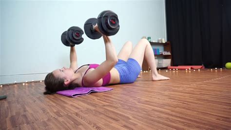 Fitness Vlog My Quick Full Body Workout Fit Mom Youtube