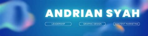 Andrian Syah Professional Mahasiswa👨‍🎓 Linkedin