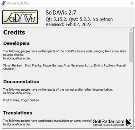 Download Scidavis For Windows 11 10 7 881 64 Bit32 Bit