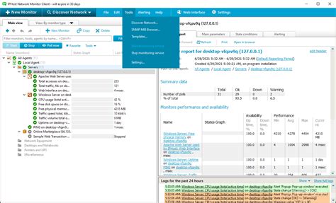 Iphost Network Monitor Download Softpedia