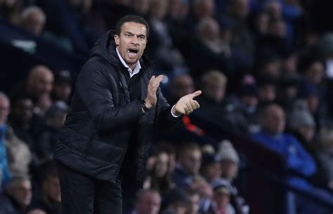 West Brom Transfer News Big Blow To January Plans After Confirmed 6