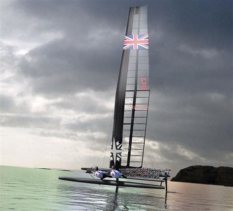 Team Invictus Launch New C Class Cat At The Advanced Engineering Show