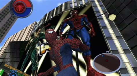 Let's Play Spider-Man 2 (Xbox) - Part 2 - HD 1080p - YouTube