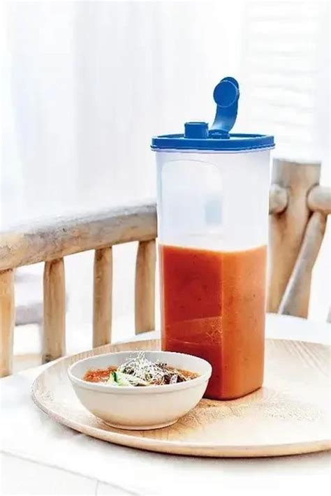 Контейнер універсал 2 л Tupperware — ціна 1055 грн у каталозі Контейнери Купити товари для