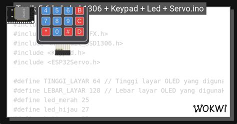 Wokwi Online Esp32 Stm32 Arduino Simulator Wokwi Online Esp32 Stm32 Arduino Simulator