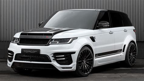 2019 Lumma Clr Rs Sfondi E Immagini Hd Per Desktop Car Pixel