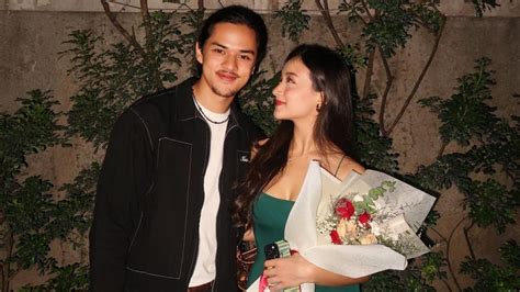 Sosok Jeremie Adik Aurelie Moeremans Yang Kini Pacari Megan Domani