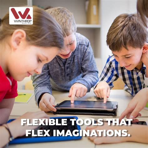 Winthrop Australia On Linkedin Technology Education Educators Australia Educationaltechnology…