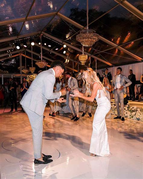 Brittany Mahomes Wedding 60 Photos